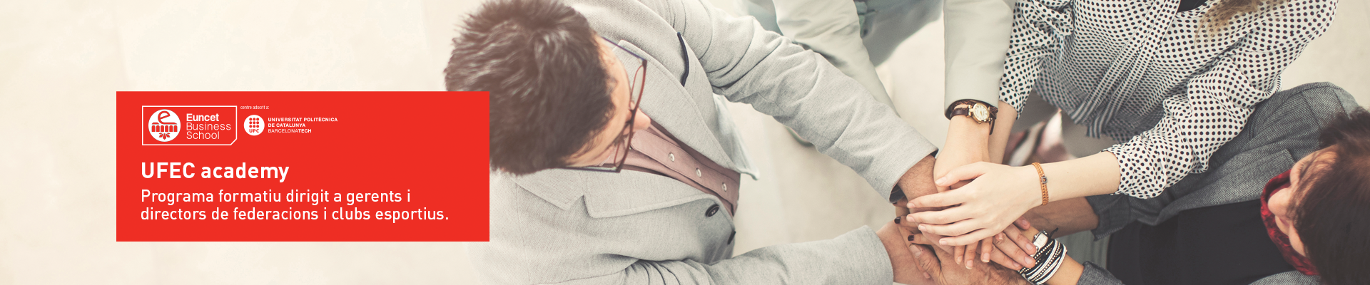 Benvinguts a La Unió